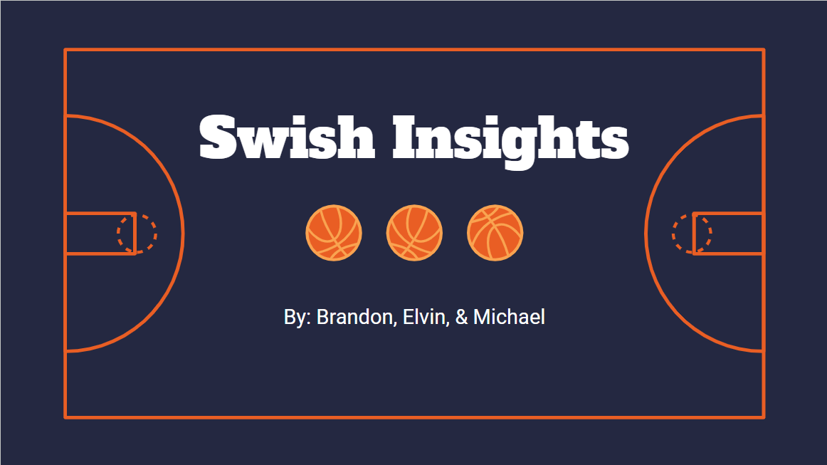 About Me | Michael Parker